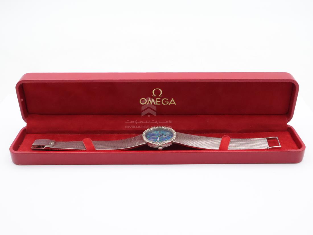 Omega watch for sale in UAE - 542013 | Emirates Auction
