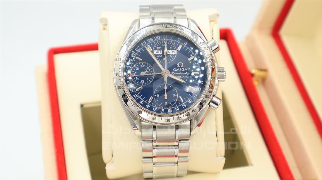 Omega watch for sale in UAE - 568453 | Emirates Auction