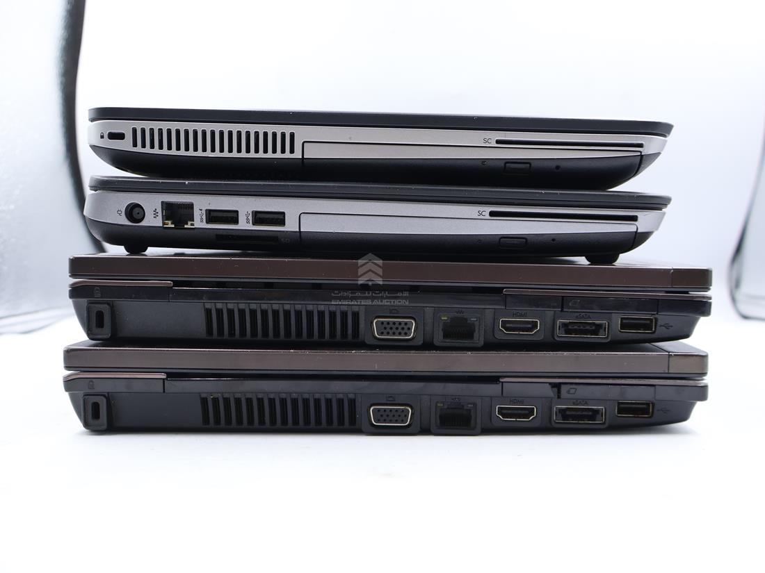 Laptops for sale in UAE - 542137 | Emirates Auction