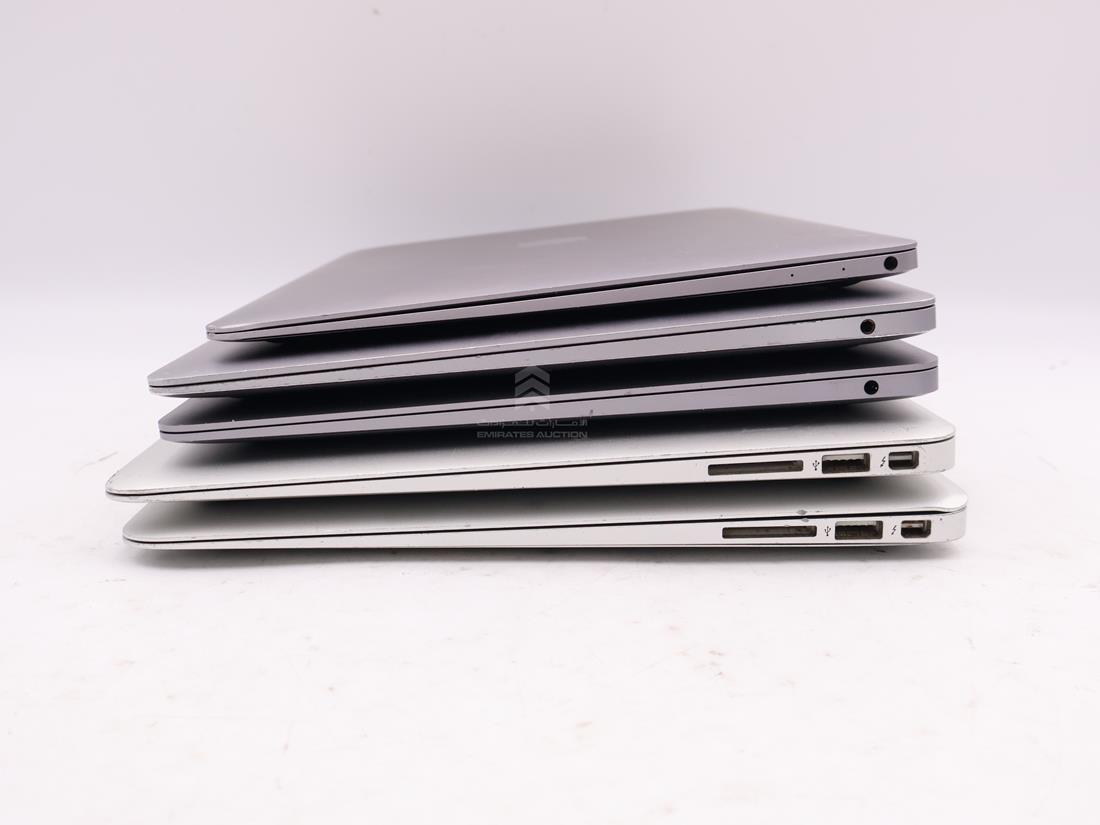 Apple Laptop for sale in UAE - 561970 | Emirates Auction