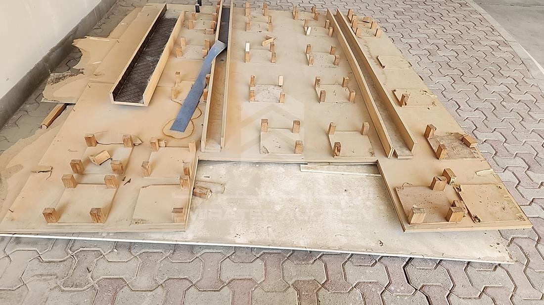 Various scrap materials for sale in UAE - 607770 | Emirates Auction