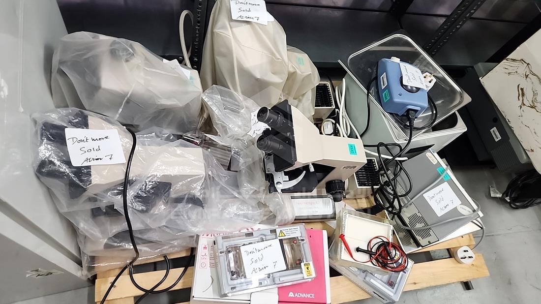 Miscellaneous Equipment for sale in UAE - 567526 | Emirates Auction