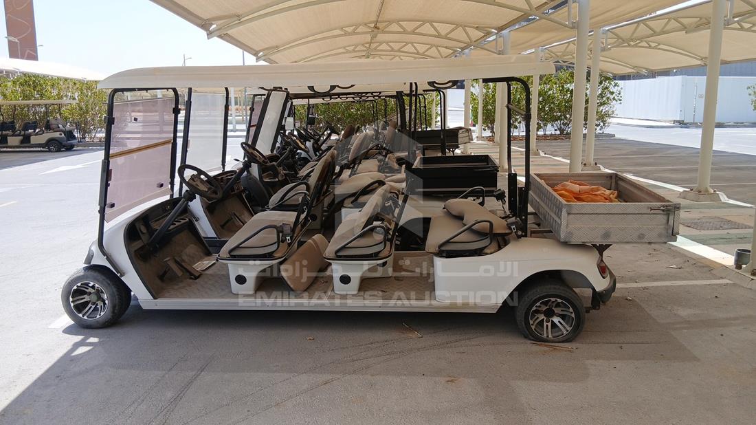 Golf Cart for sale in UAE - 556869 | Emirates Auction