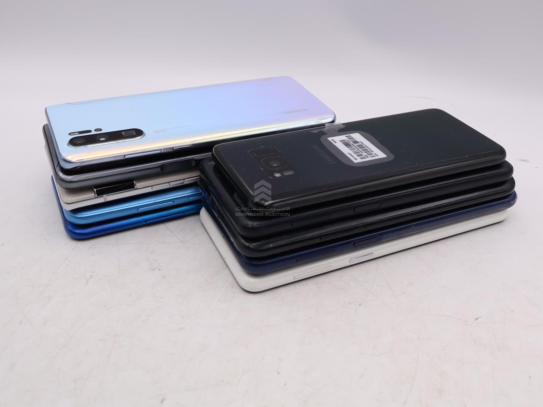 Mobile Phones for sale in UAE - 511673 | Emirates Auction