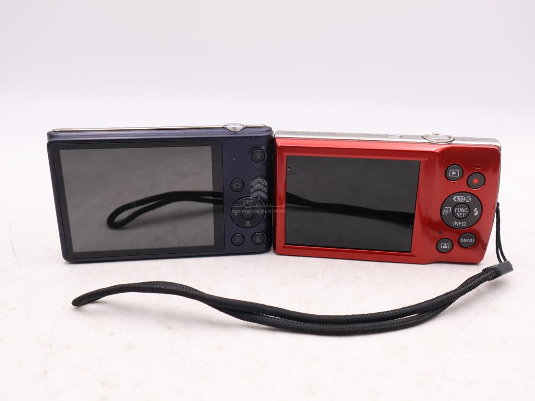 Camera for sale in UAE - 554136 | Emirates Auction