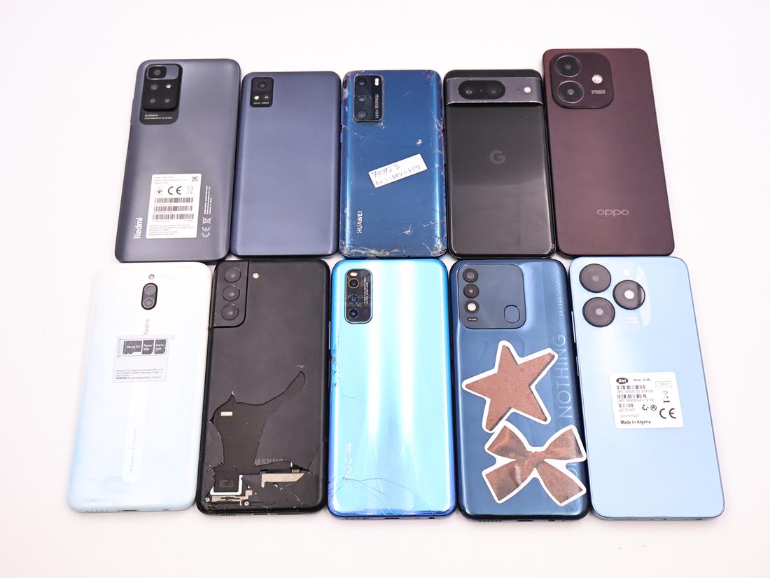 Mobile Phones for sale in UAE - 574118 | Emirates Auction