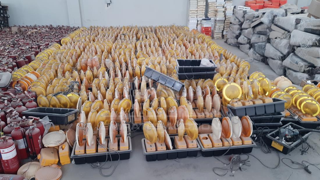 Miscellaneous Items for sale in UAE - 570171 | Emirates Auction