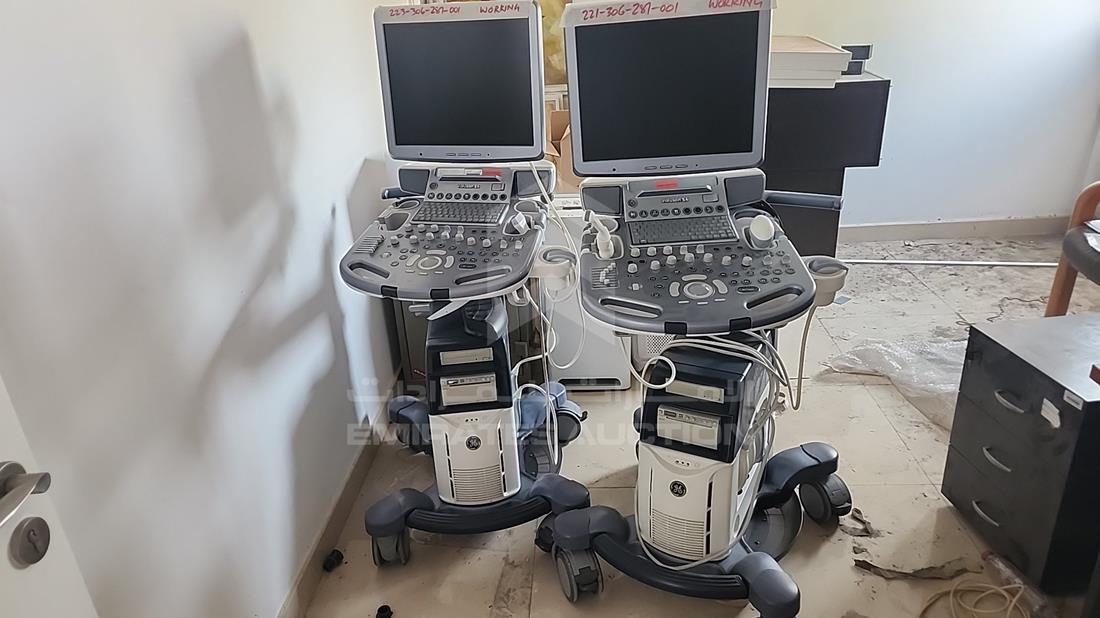 Medical Equipment for sale in UAE - 542318 | Emirates Auction