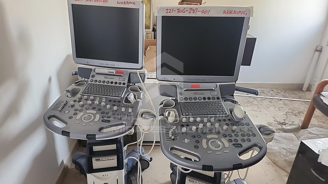 Medical Equipment for sale in UAE - 542318 | Emirates Auction