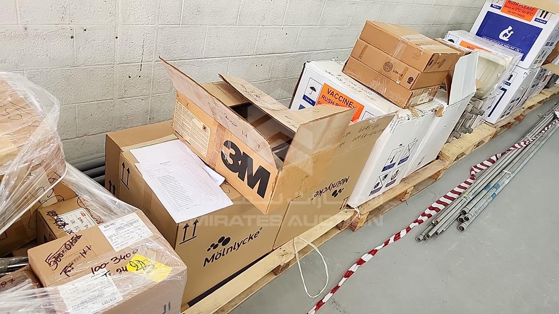Miscellaneous Items for sale in UAE - 608715 | Emirates Auction