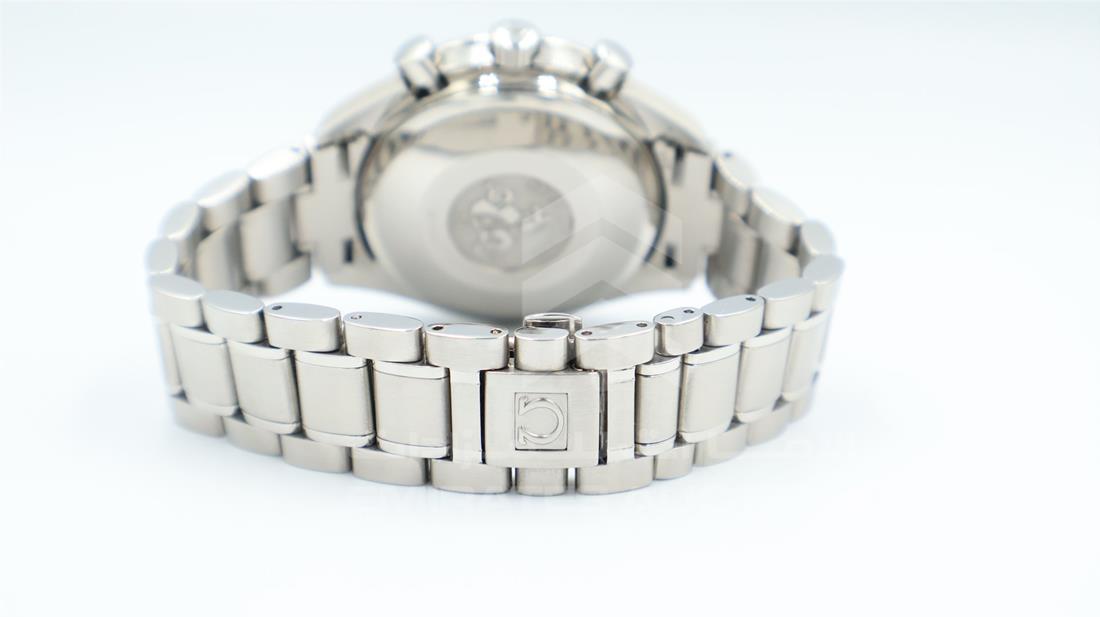 Omega watch for sale in UAE - 559160 | Emirates Auction