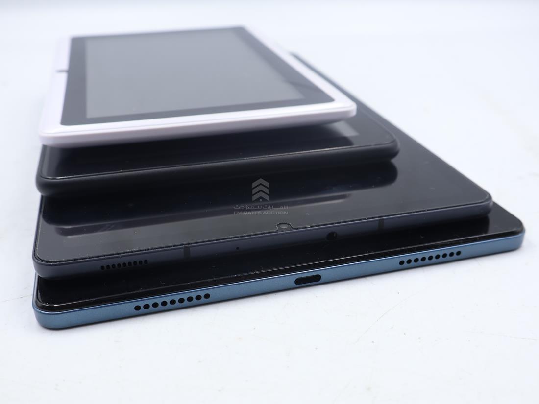 Tablets for sale in UAE - 545067 | Emirates Auction