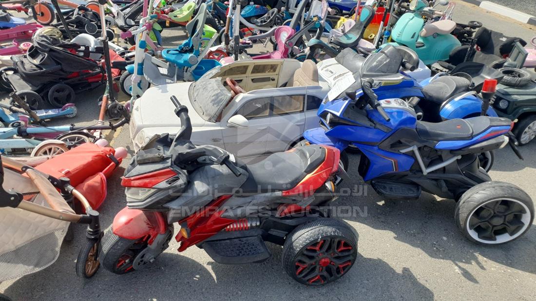 Miscellaneous Items for sale in UAE - 558699 | Emirates Auction