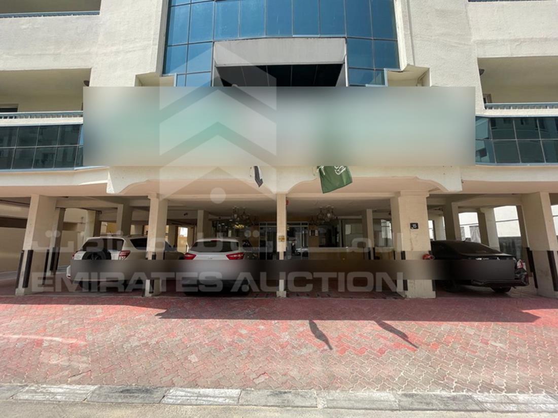 Commercial Building for sale in UAE - 16747 | Emirates Auction