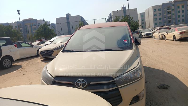 VIN: MHFCX8EM8K0112734 | Toyota Innova 2019 car history - Stat.vin