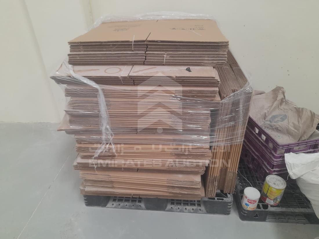 Miscellaneous purposes for sale in UAE - 545780 | Emirates Auction