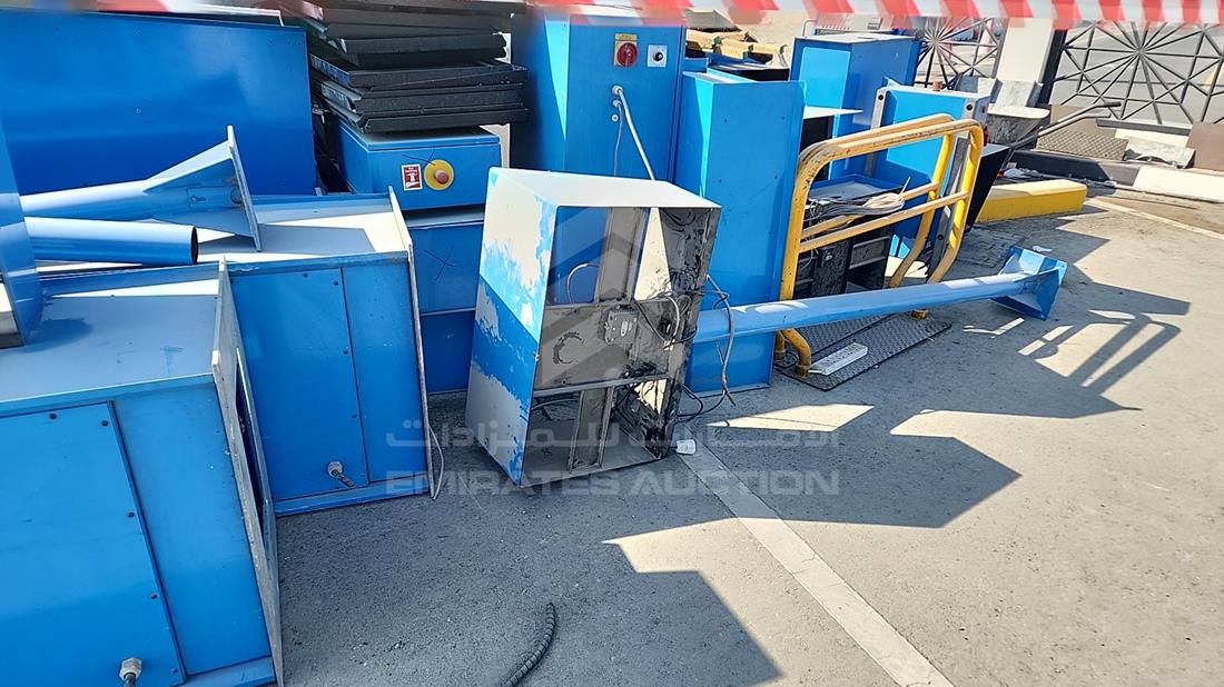 Vehicle Inspection Equipment for sale in UAE - 602334 | Emirates Auction