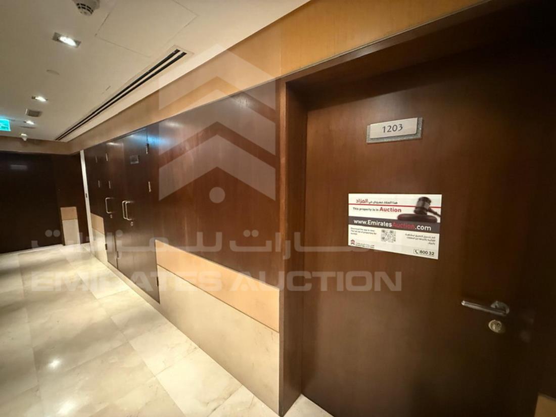 PARK ISLAND BLAKELY - Apartment for sale in UAE - 20249 | Emirates Auction