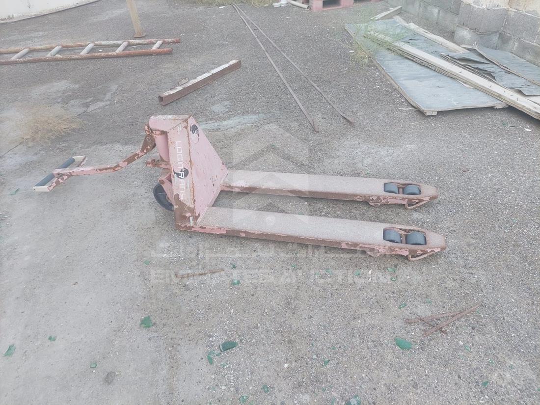 Miscellaneous Equipment for sale in UAE - 573512 | Emirates Auction