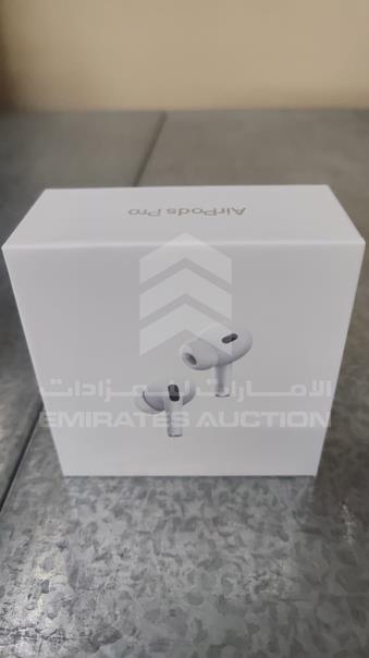 AirPod for sale in UAE - 577876 | Emirates Auction