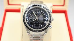 Omega watch for sale in UAE - 580293 | Emirates Auction