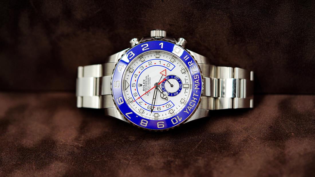 Rolex Watch for sale in UAE - 583720 | Emirates Auction