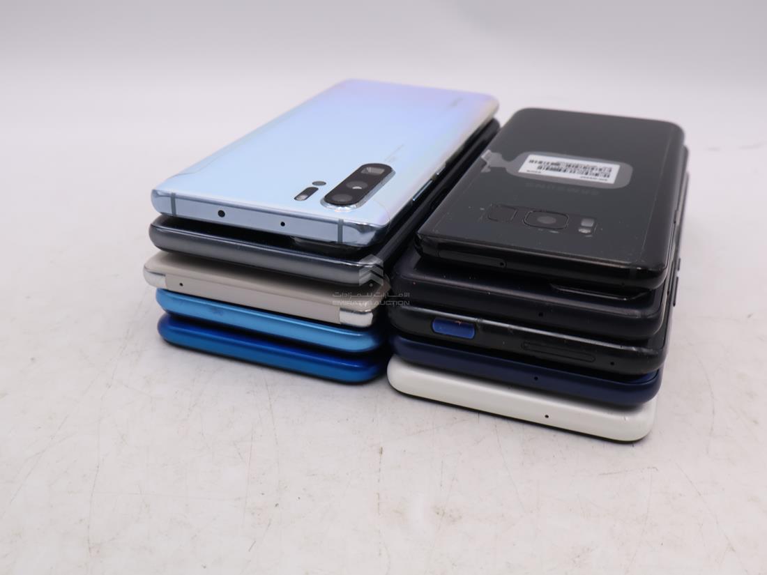 Mobile Phones for sale in UAE - 511673 | Emirates Auction
