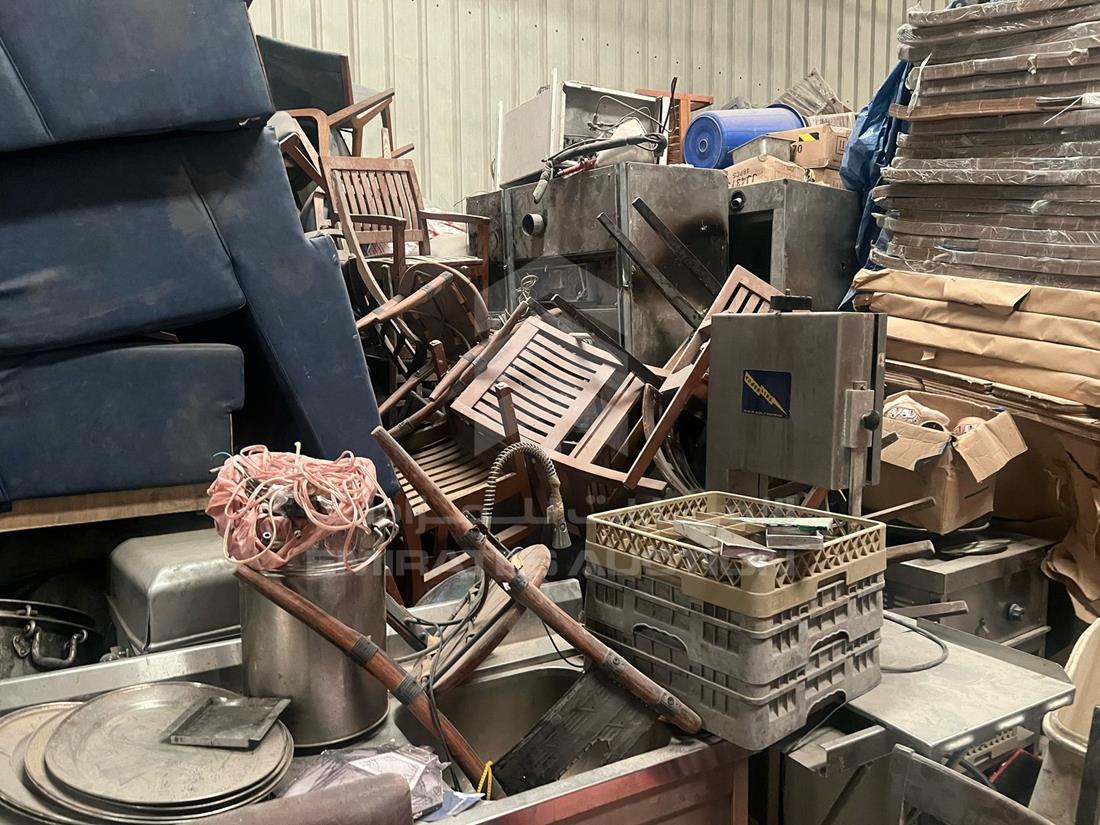 Miscellaneous Equipment for sale in UAE - 547820 | Emirates Auction