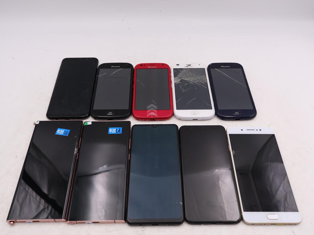 Mobile Phones for sale in UAE - 543662 | Emirates Auction