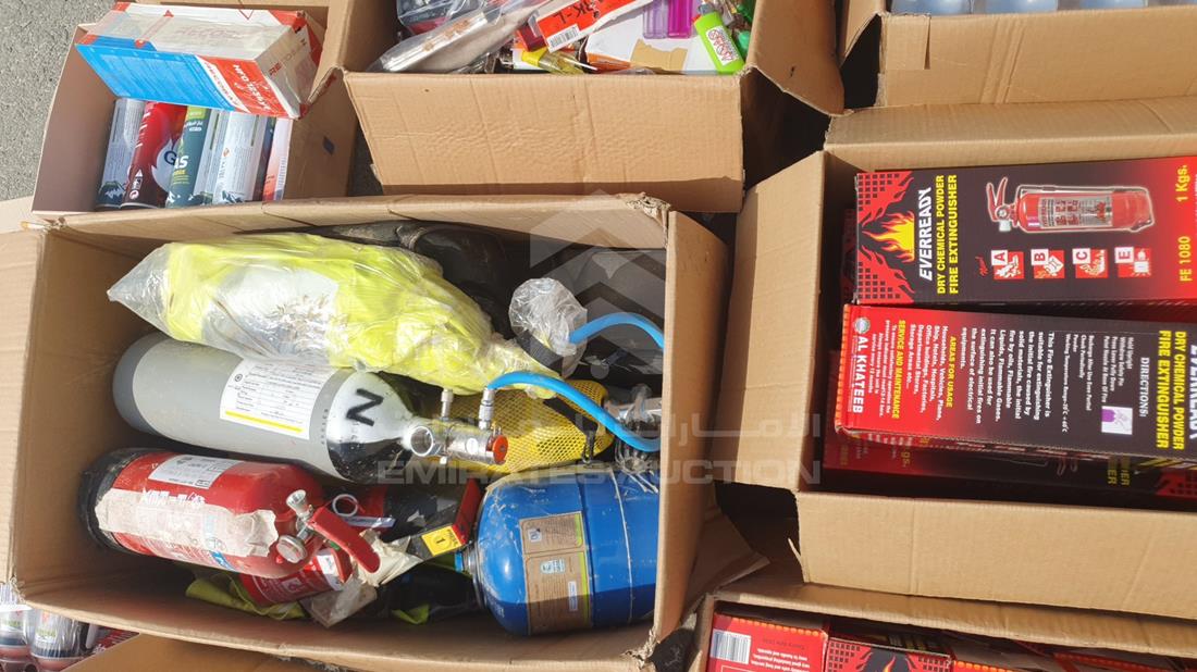 Miscellaneous Items for sale in UAE - 558700 | Emirates Auction