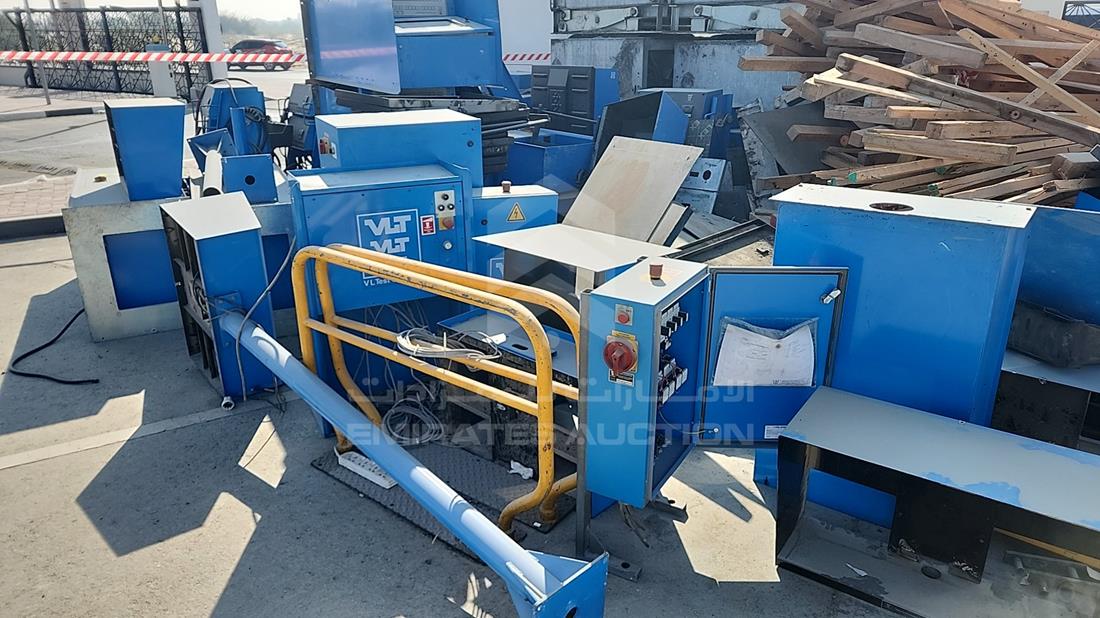 Vehicle Inspection Equipment for sale in UAE - 602334 | Emirates Auction