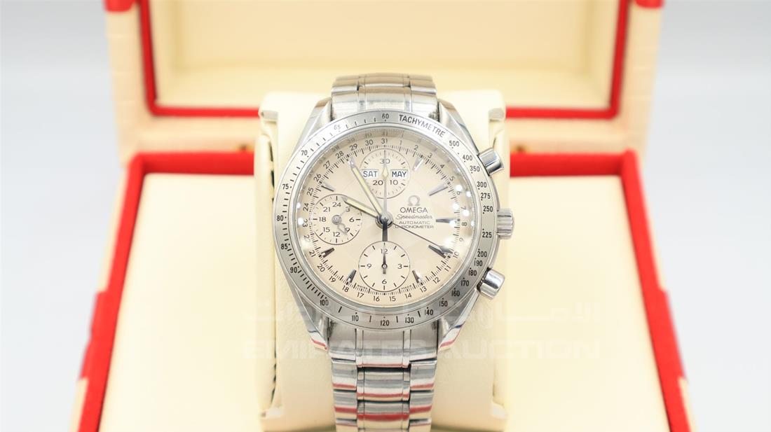 Omega watch for sale in UAE - 560461 | Emirates Auction