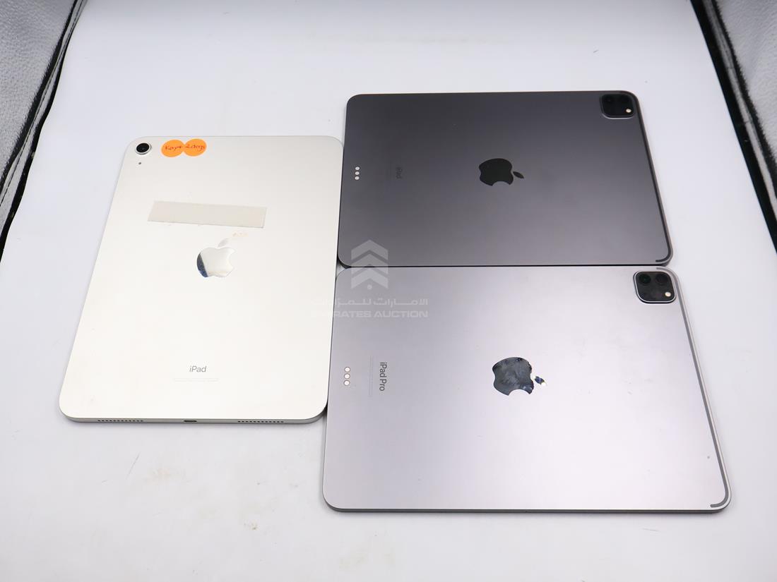 Ipad for sale in UAE - 593738 | Emirates Auction