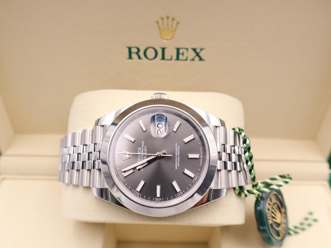 Rolex Watch for sale in UAE - 597835 | Emirates Auction