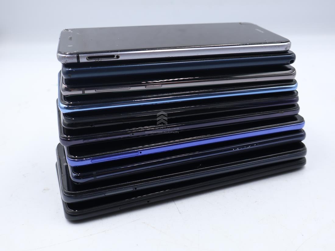 Mobile Phones for sale in UAE - 541192 | Emirates Auction