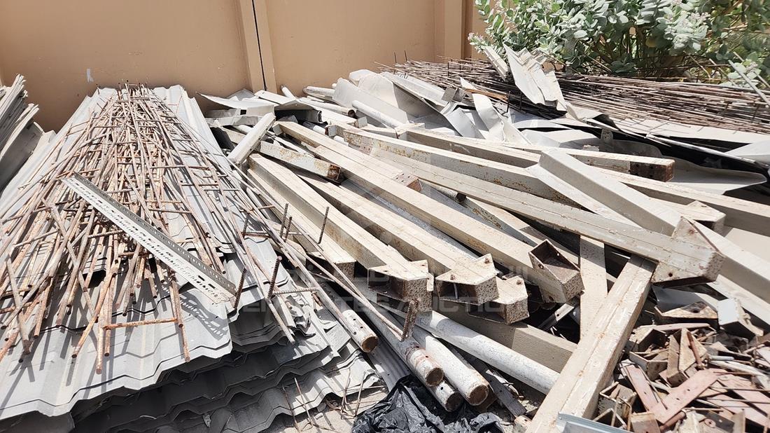 Scrap Parts for sale in UAE - 556096 | Emirates Auction