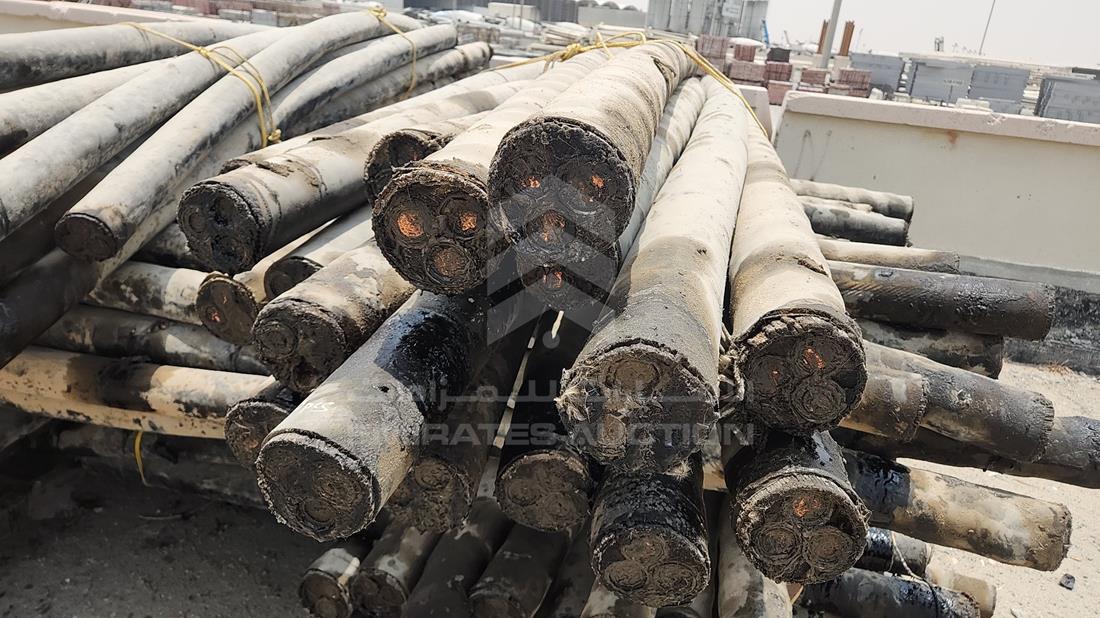 Cables for sale in UAE - 573603 | Emirates Auction
