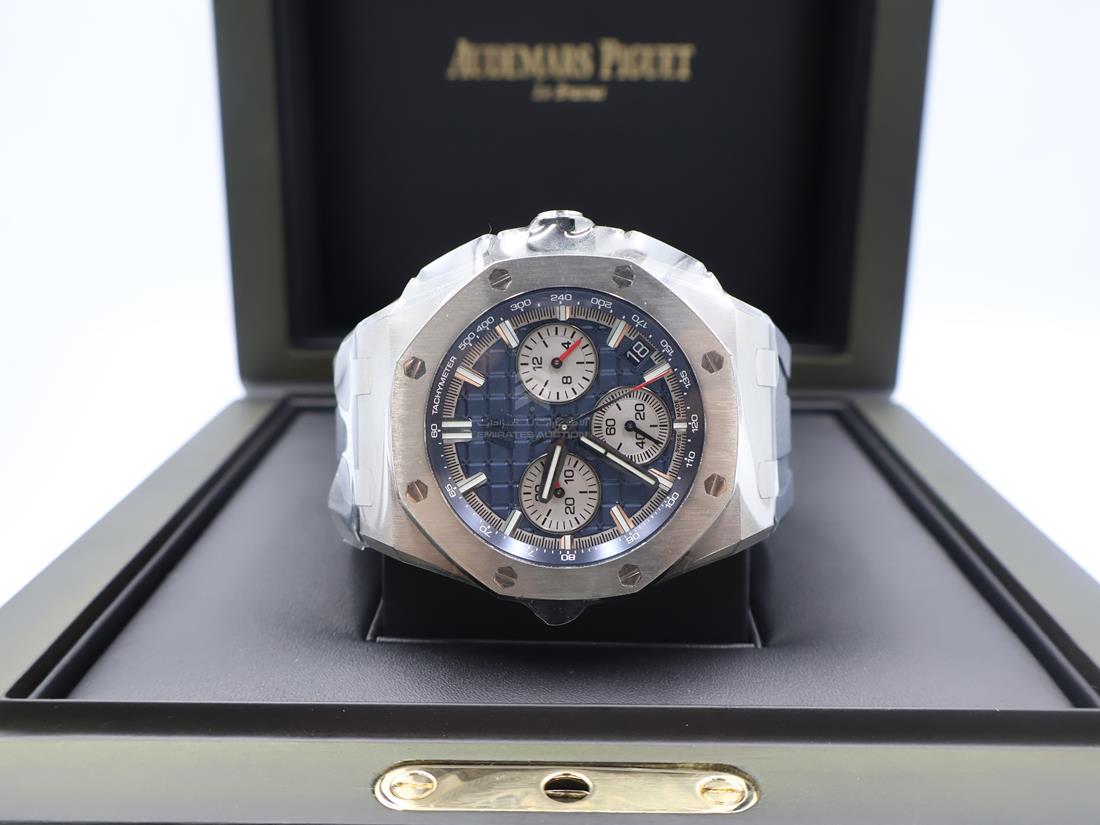 Audemars Piguet (AP) Watch for sale in UAE - 553602 | Emirates Auction