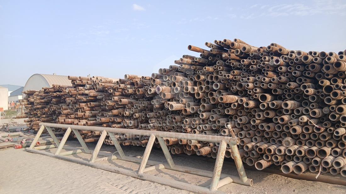 Various scrap materials for sale in UAE - 608759 | Emirates Auction