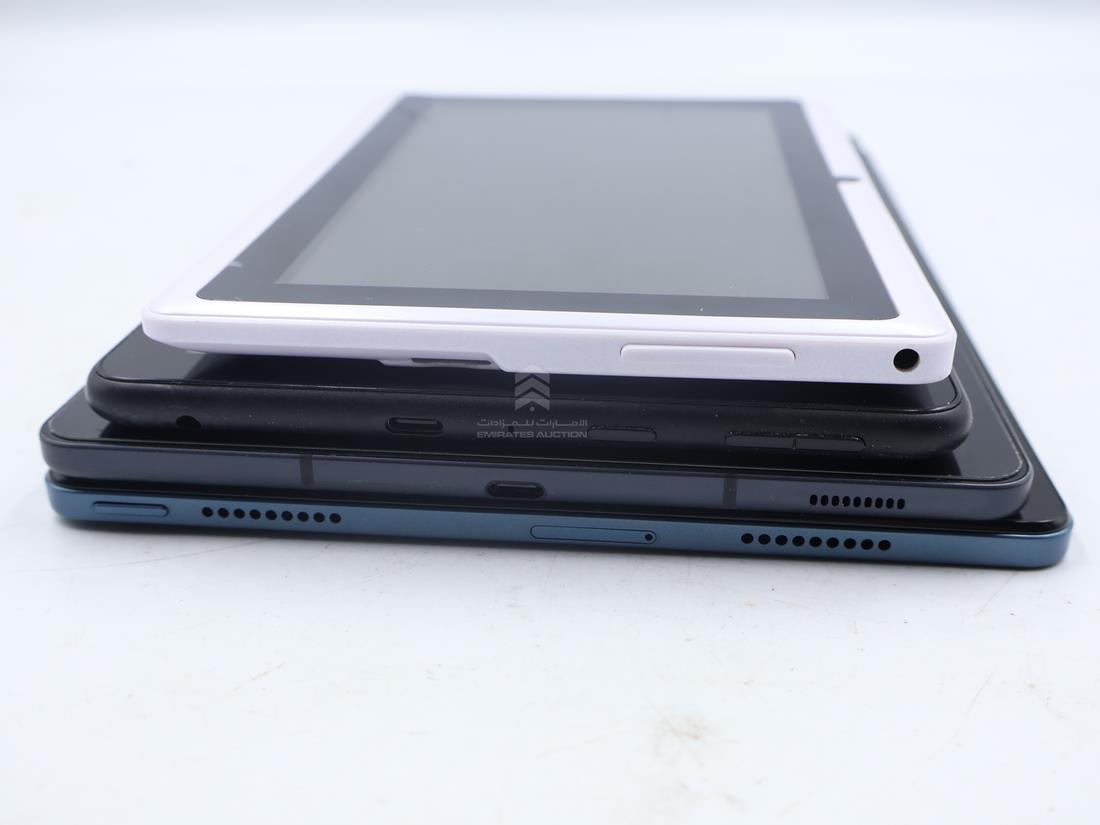 Tablets for sale in UAE - 545067 | Emirates Auction