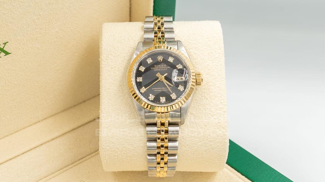 Rolex Watch for sale in UAE - 527988 | Emirates Auction