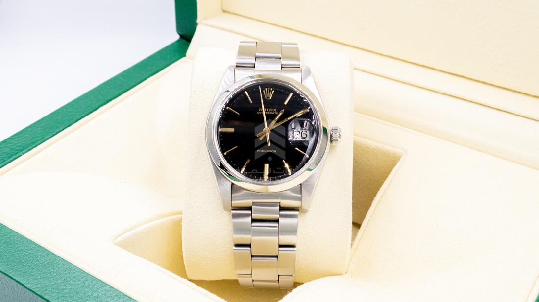 Rolex Watch for sale in UAE - 544776 | Emirates Auction