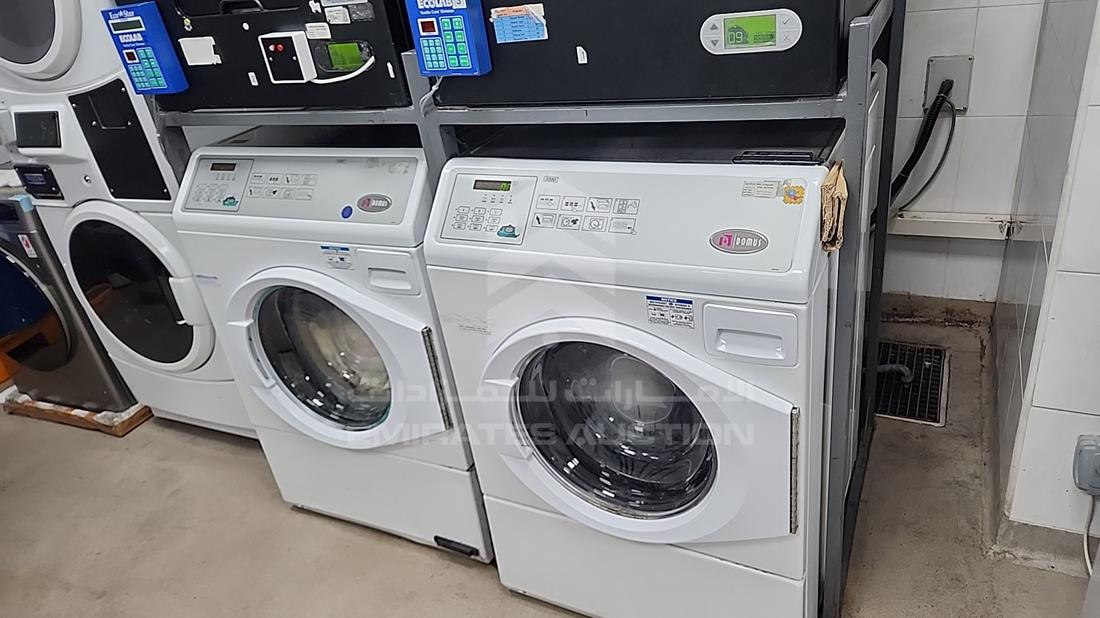Washing Machine for sale in UAE - 581241 | Emirates Auction