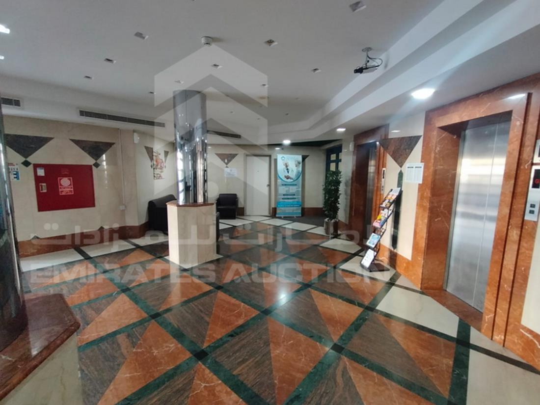 Residential Building for sale in UAE - 15721 | Emirates Auction