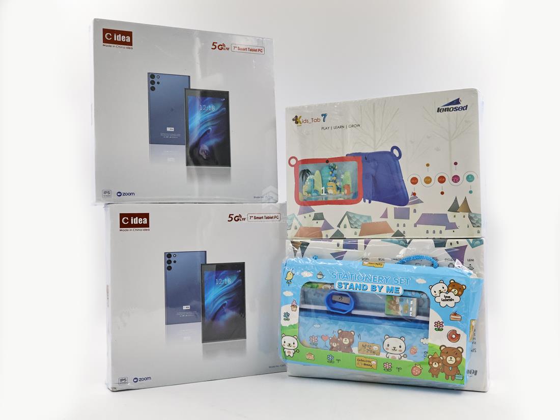 Tablets for sale in UAE - 550218 | Emirates Auction