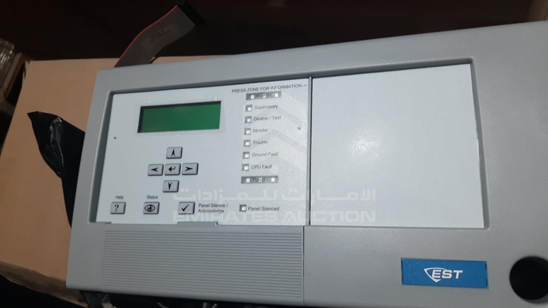 Quick start fire alarm accessories for sale in UAE - 484479 | Emirates ...