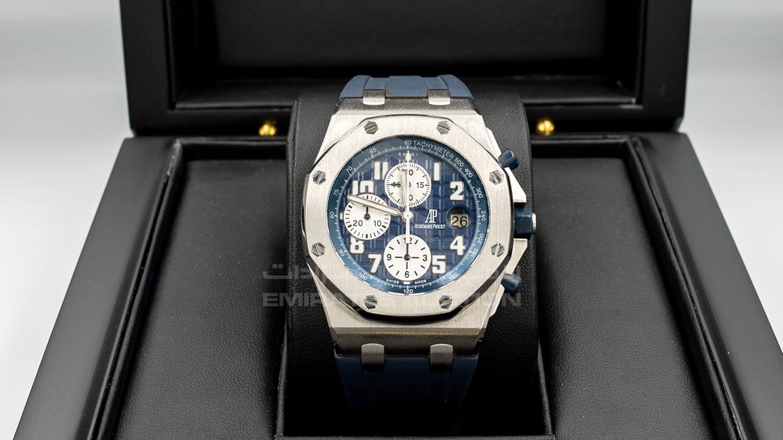 Audemars Piguet (AP) Watch for sale in UAE - 520023 | Emirates Auction