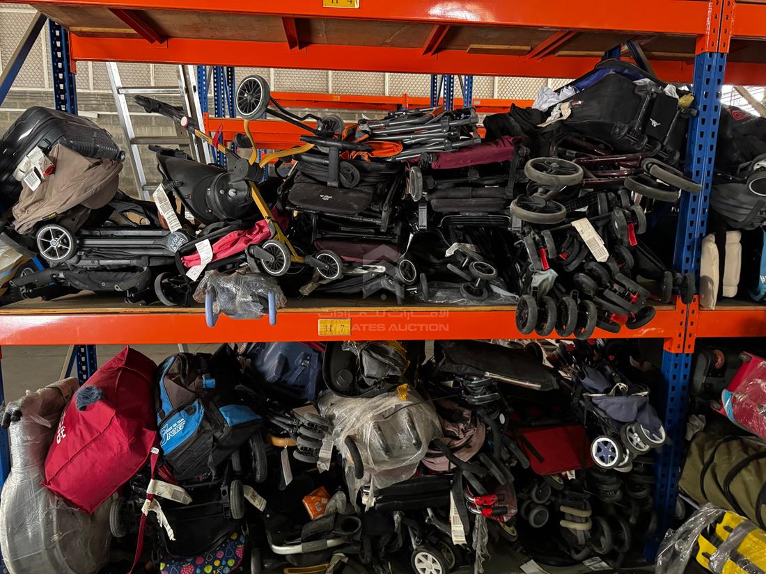 Miscellaneous Items for sale in UAE - 564338 | Emirates Auction