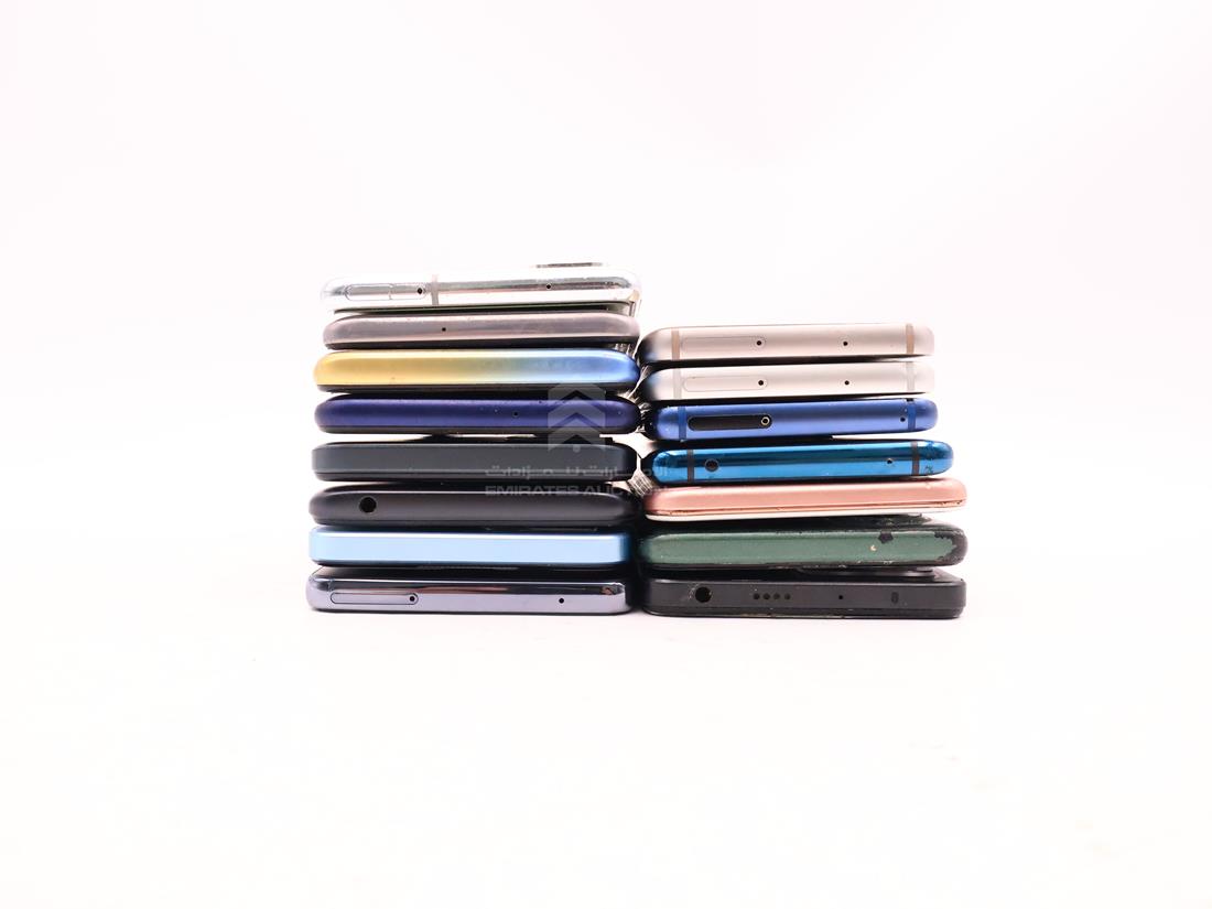 Mobile Phones for sale in UAE - 579204 | Emirates Auction