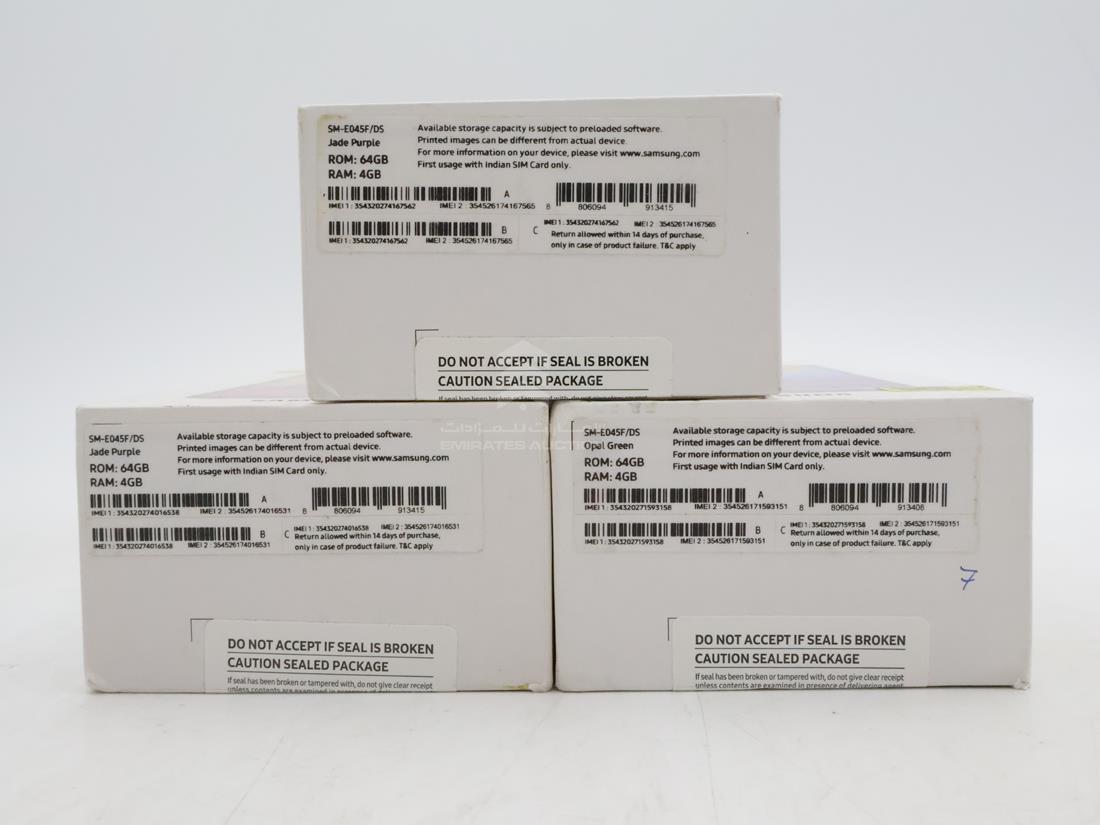 Mobile Phones for sale in UAE - 537027 | Emirates Auction